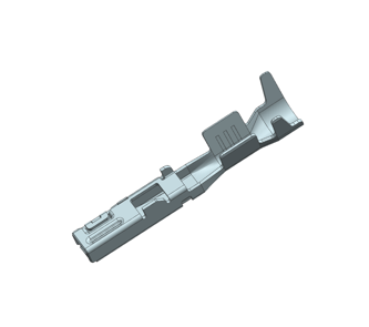 KS150 Unseal Series Famale Terminal - KSE
