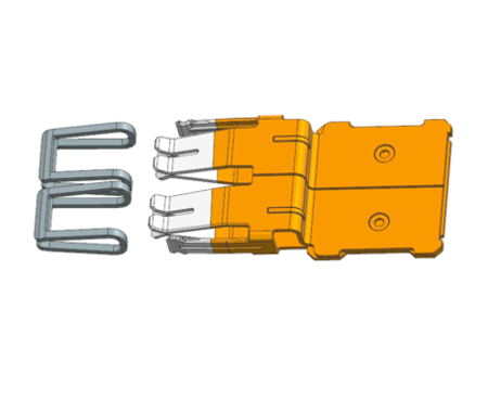 KSE Kangsuo: High - Quality Connectors, Terminals, Harnesses, Ethernet ...