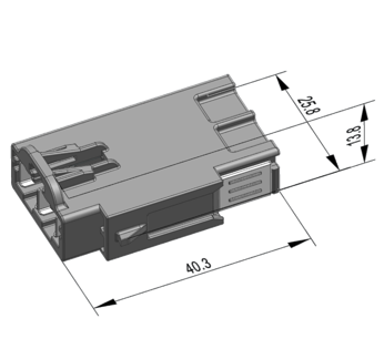 KSE Kangsuo: High - Quality Connectors, Terminals, Harnesses, Ethernet ...